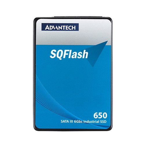2.5" SSD Advantech (SQF-S25V4-2TDSDM)