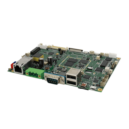 A53 Quad-core ARM Embedded Board Winmate IM30 | HighTech Nordic AB