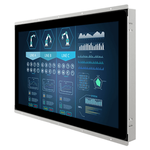 21.5" Multi-Touch Open Frame Display Winmate W22L100-POA3 | HighTech ...