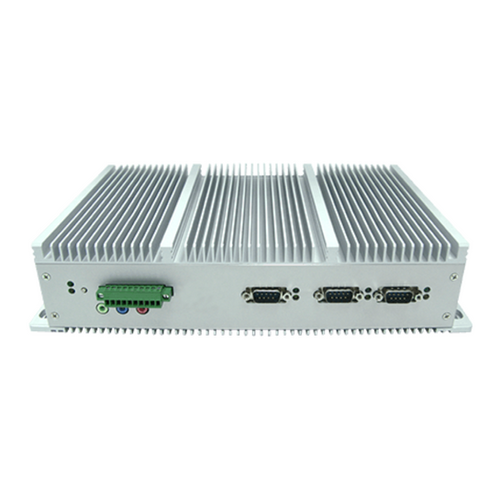Marine Computer Intel® Atom® N2600 Winmate I330EAC-ID3 | HighTech Nordic AB