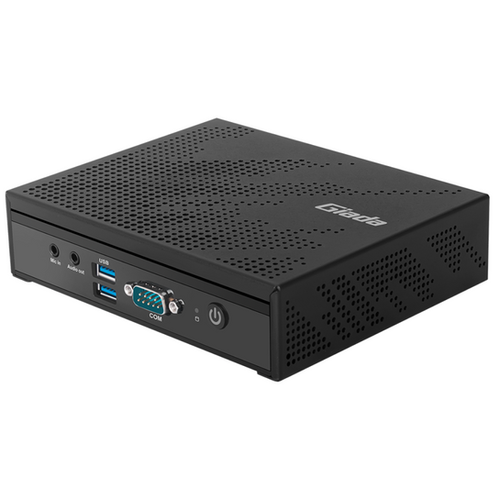 Fanless Signage Player Giada (VM27)