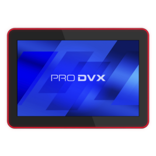 Panel-PC 10'' ProDVX (IPPC-10SLB)
