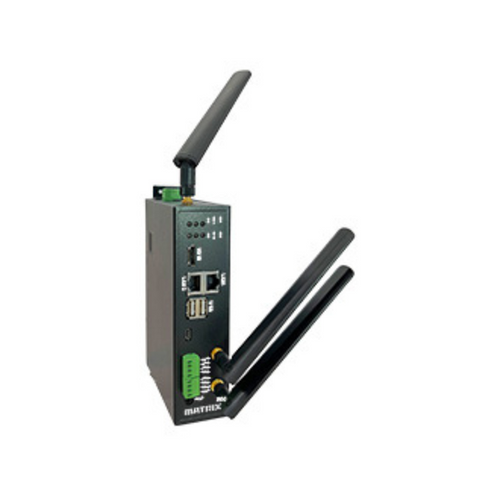 Industrial IIoT-Gateway Artila Matrix-900 (Matrix-900)