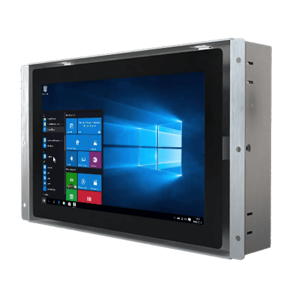 7" PO Series HMI Panel PC Winmate W07IB3S-POT1 | HighTech Nordic AB