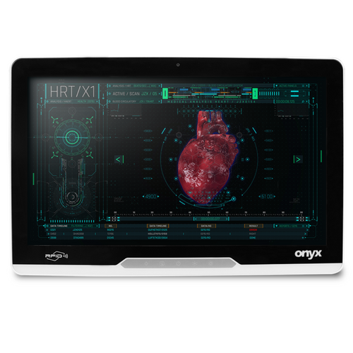 Medical Panel-PC ONYX 24'' (MATE2-2412)