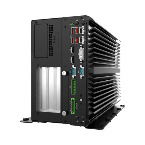 Machine Vision Computer C&T VCO-6000-RPL-3E | HighTech Nordic AB