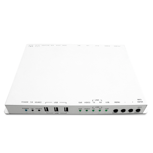 Medical Box-PC Onyx (ACCEL-VM100)