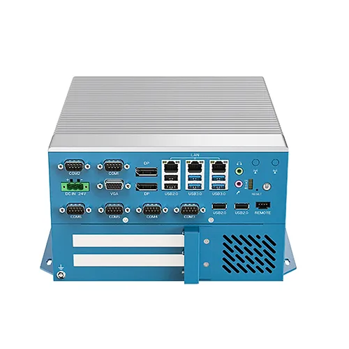 Industri PC | HighTech Nordic AB | Stockholms län