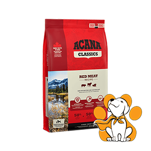 Acana Classics Classic Red 14.5kg - Hrana za pse| Pet City