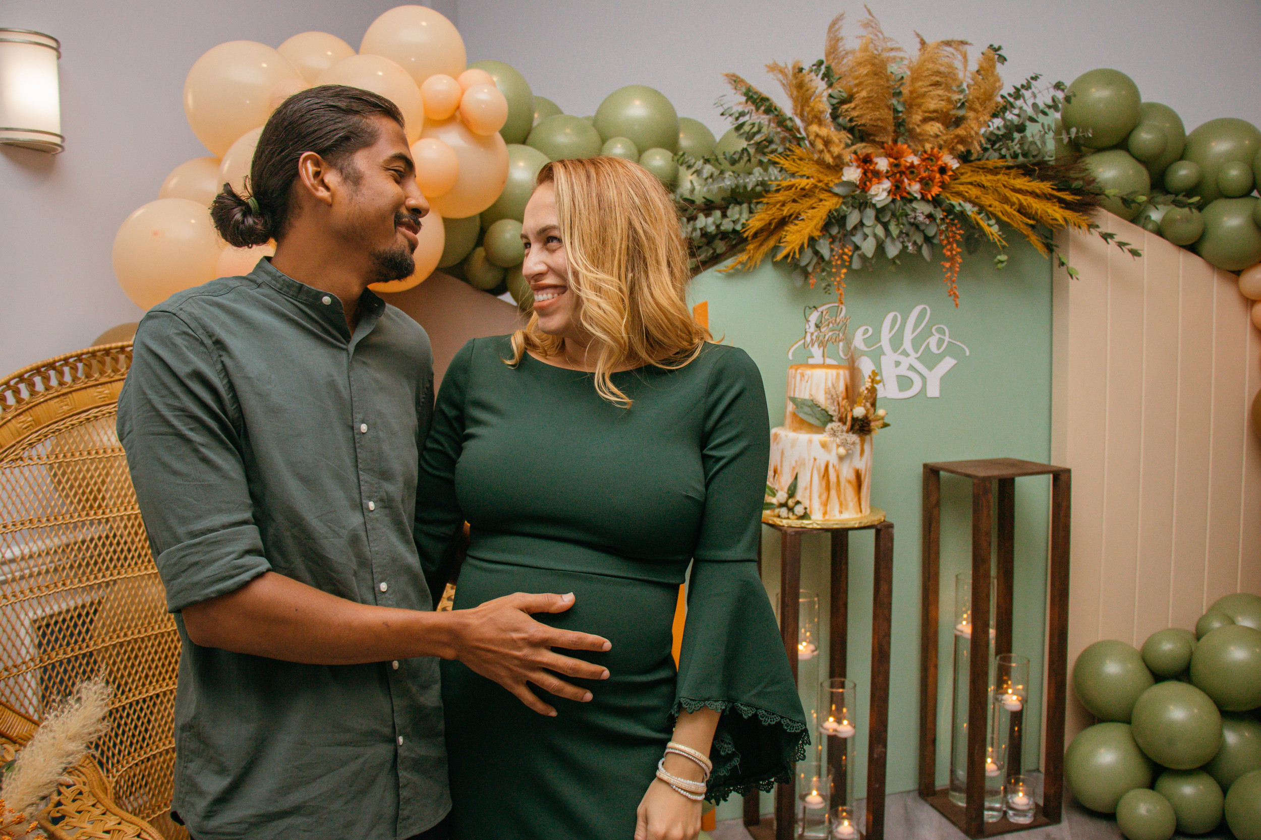 Baby Showers | Purpose Portraits LLC.