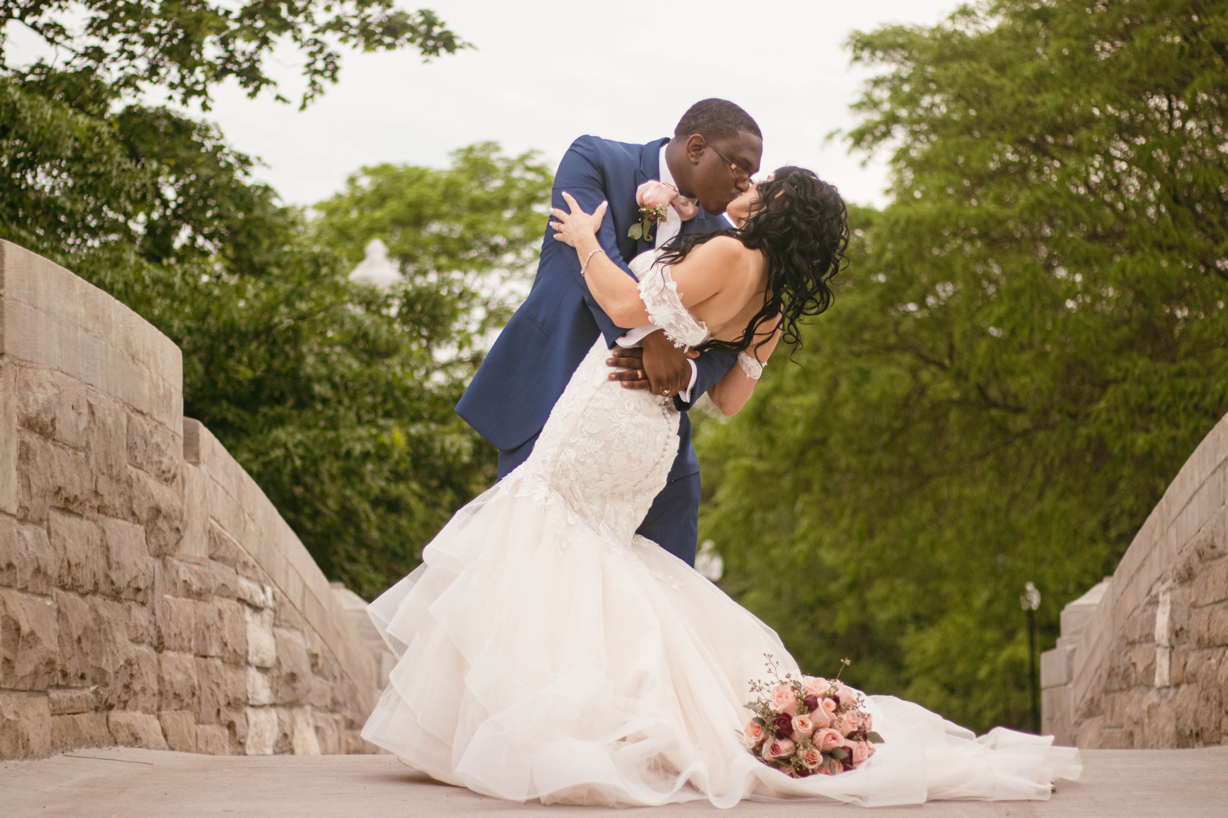 Wedding Galleries | Purpose Portraits LLC.