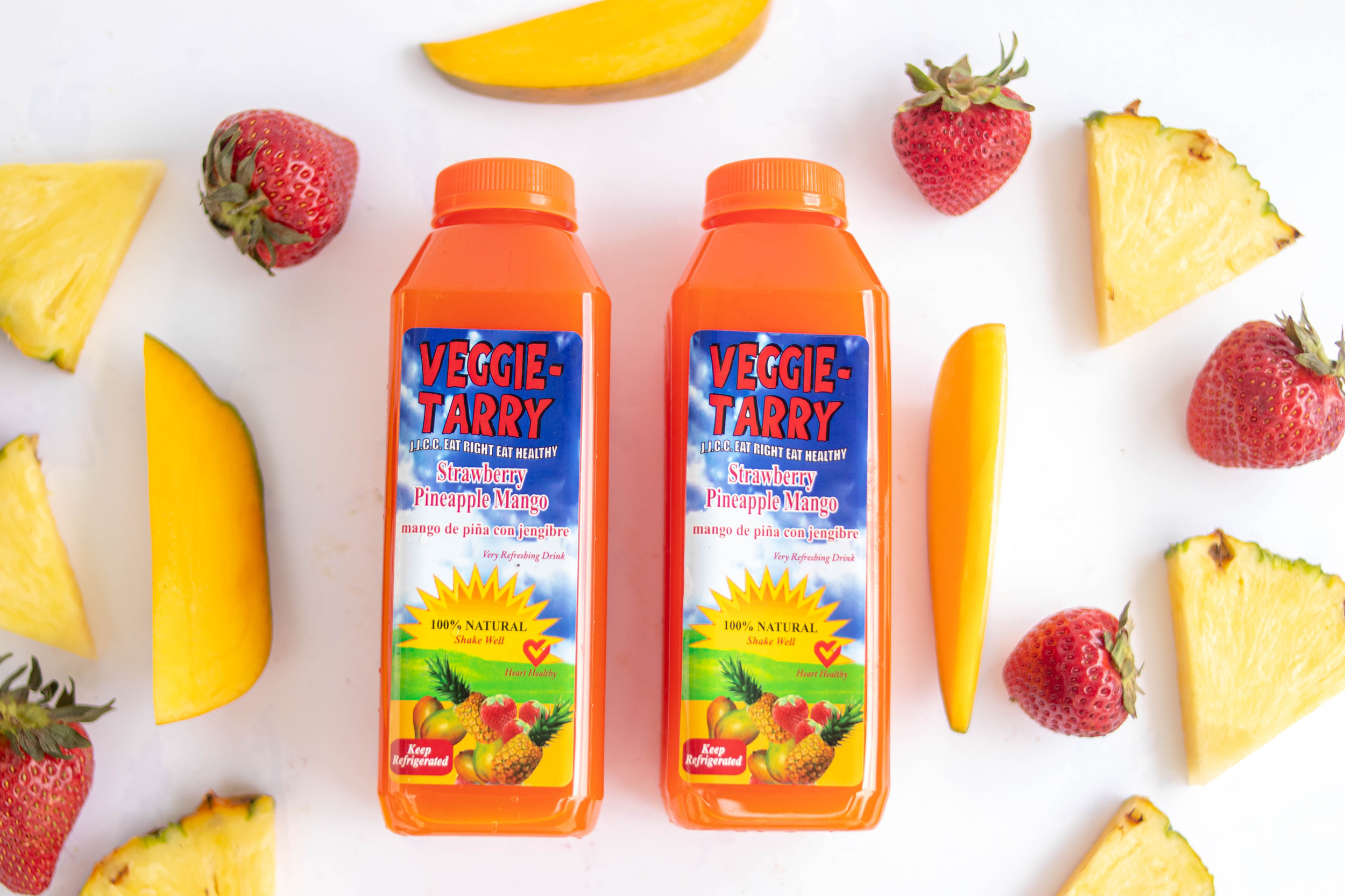 Veggie Tarry | Juices, Newark