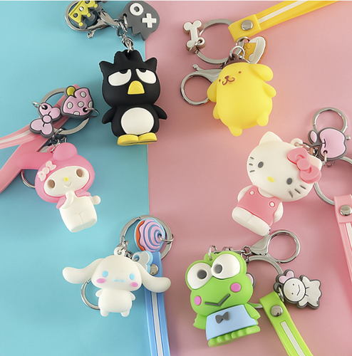 Llaveros Hello Kitty | Alma