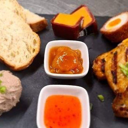 Gallery | Y Sospan | Dolgellau