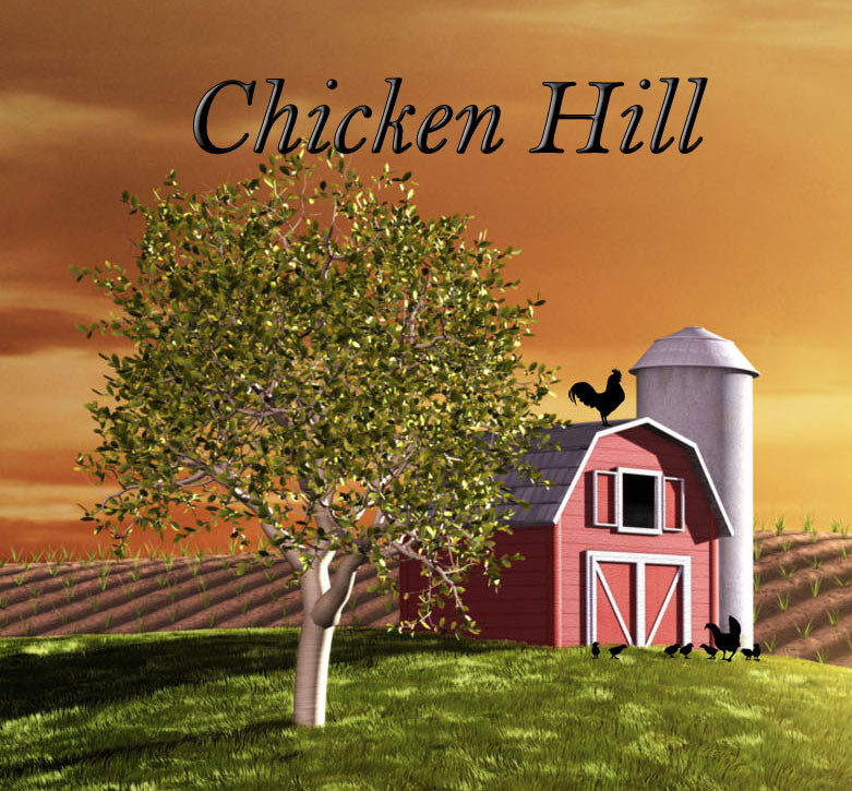 Poultry Leg Bands ID Tags | Chicken Hill Poultry | United States