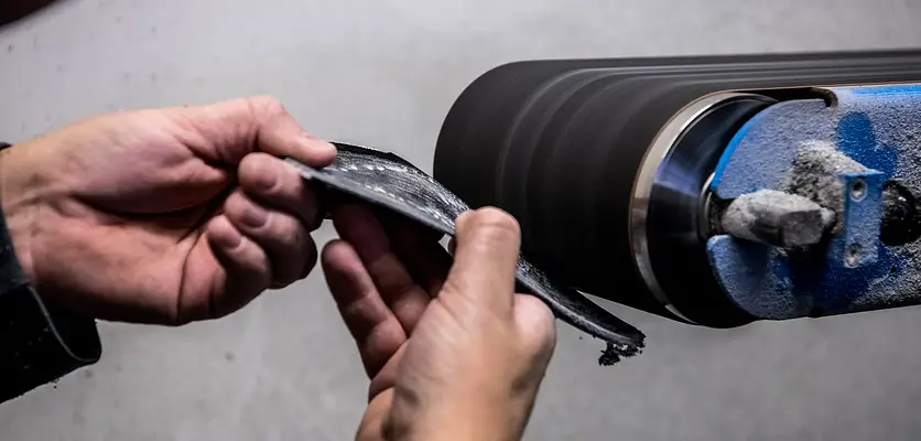 Your orthotics customised to your feet with Orthotech