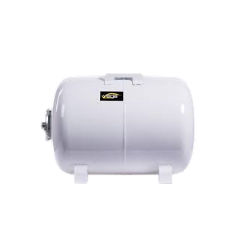 Water Pressure Tank Vega Horizontal | Pressure Pump