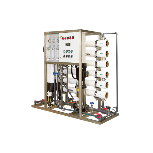 Reverse Osmosis System LPRO9000 | The Water Solar Co