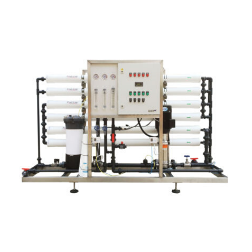 Reverse Osmosis System LPRO12000 | The Water Solar Co