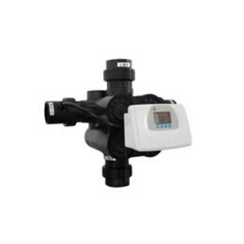 Runxin F112B1 Automatic Filter Valve 4” Ports 4” Mount 30 000 lph | The ...