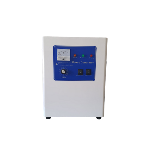 7G Ozone Generator Mild Steel Casing | The Water Solar Co