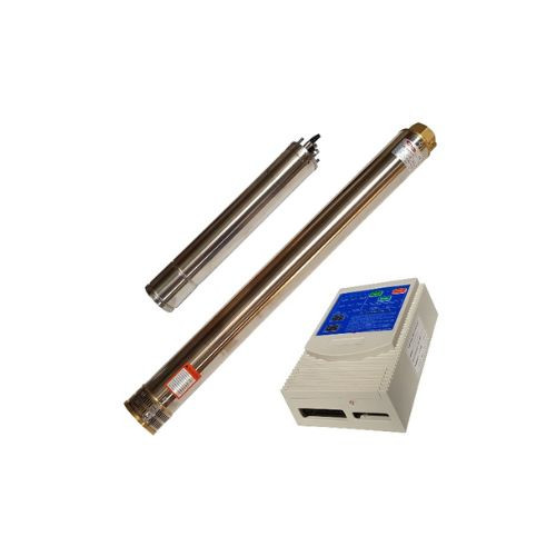 Borehole Pump Hurricane 4SDM-6 with Automatic Control Box | Pressure Pump