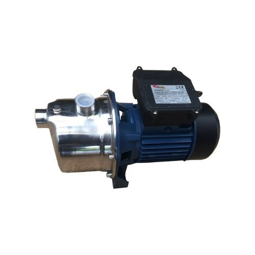 Hurricane JDT 0.75KW Self Priming Pressure Pump Stainless Steel | The ...
