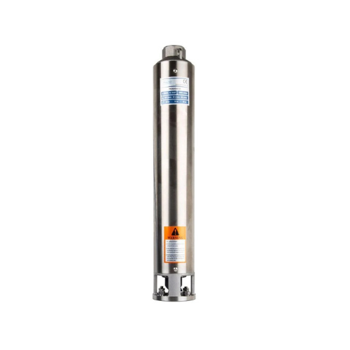 Borehole Pump Hurricane 4SD6 – Pump End | Pressure Pump
