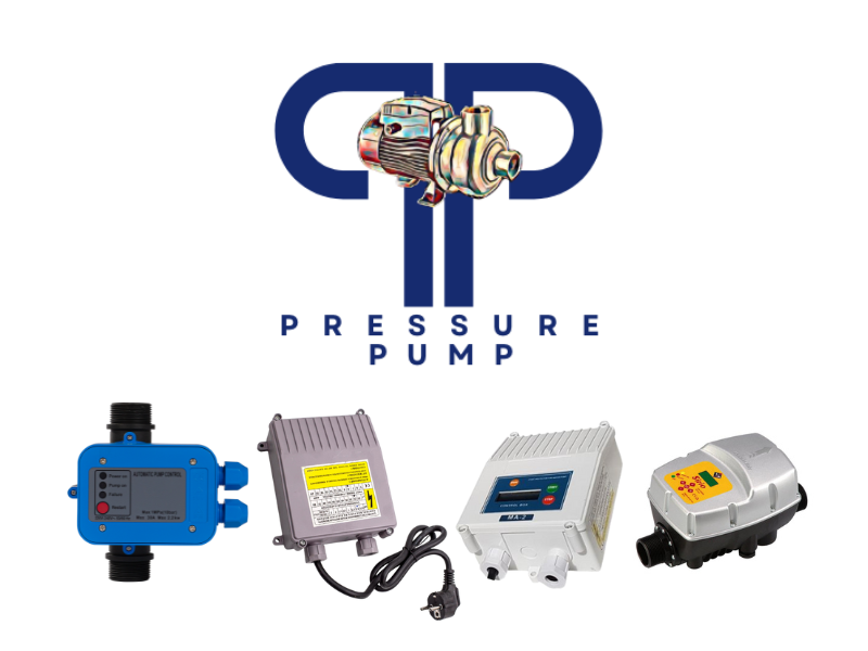 How Pump Control Boxes Improve Efficiency