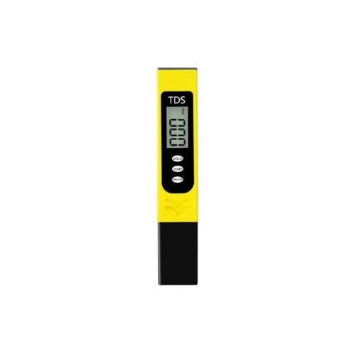 TDS Meter (Pen Type) | The Water Solar Co