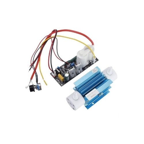 5G Ozone Generator Module | The Water Solar Co