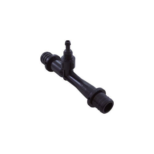 Ozone Venturi Injector 3/4" | The Water Solar Co