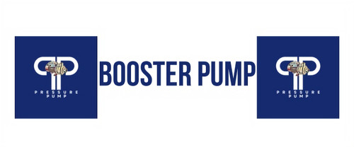 Booster Pump | Pressure Pump
