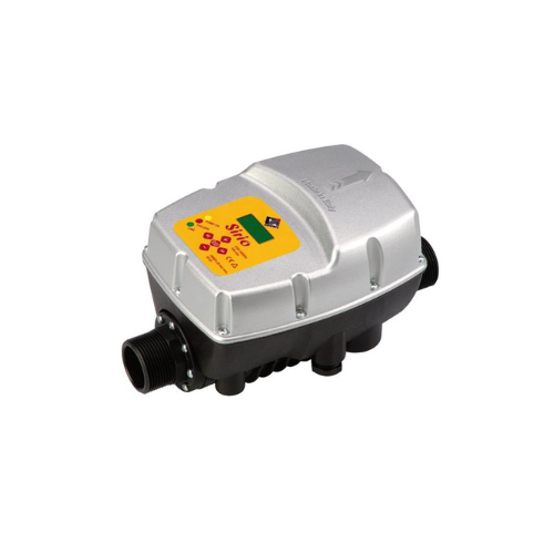 Sirio Smart VSD Pump Controller | The Water Solar Co