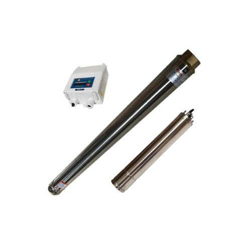 Hurricane 3SDSM-2 Borehole Pump Kits 220V Auto Control Box | The Water ...