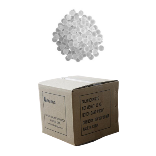 Siliphos Anti-scaling Water Filtration Media (5KG) | The Water Solar Co