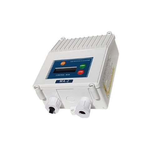 Borehole Pump Control Box - Automatic 220V | Pressure Pump