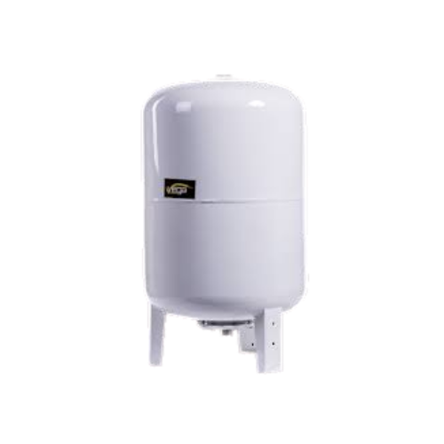 Water Pressure Tank Vega Vertical | Pressure Pump
