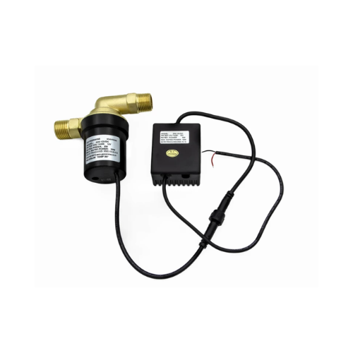 Geyserwise Circulation Pump 12V | The Water Solar Co