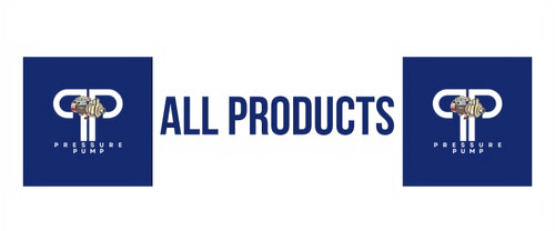 All Products | Pressure Pump
