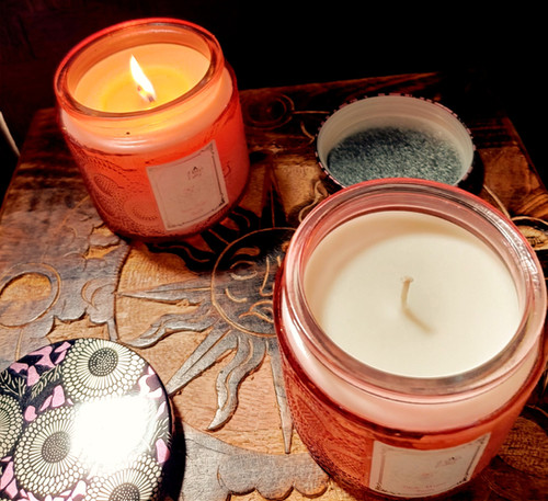 Rose Water Bath | Pandy's Cubby