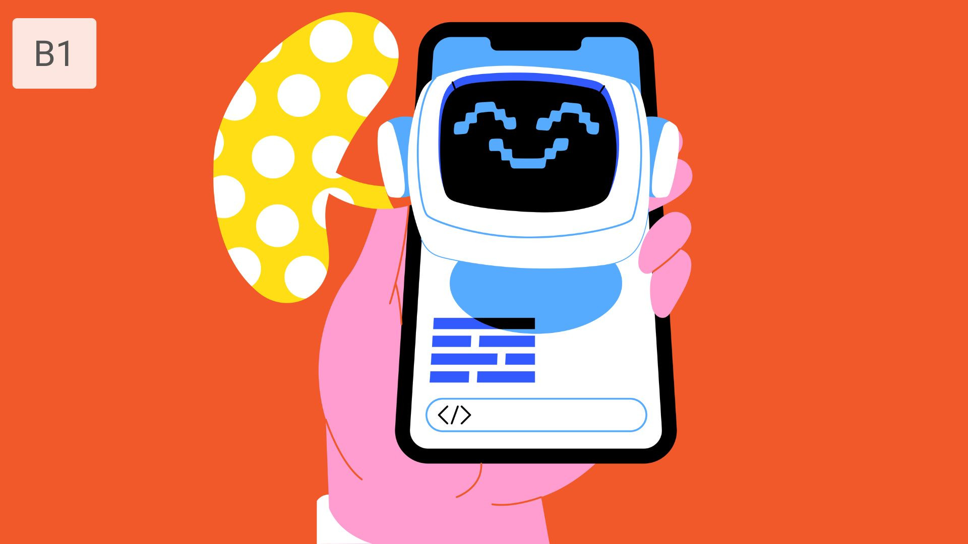 ESL Lesson Plan The Future of AI - B1 Level