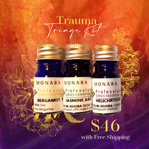 Trauma Triage Kit | YSP