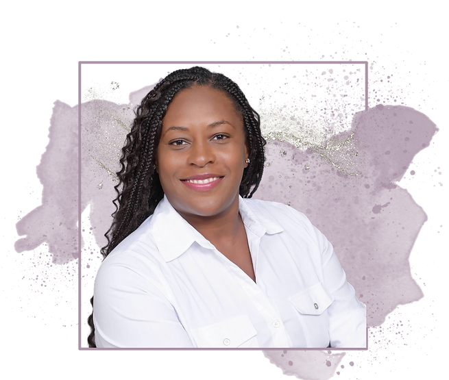 About Tamisha | The Heart Behind Unwind Elite Spa Services | New Jersey