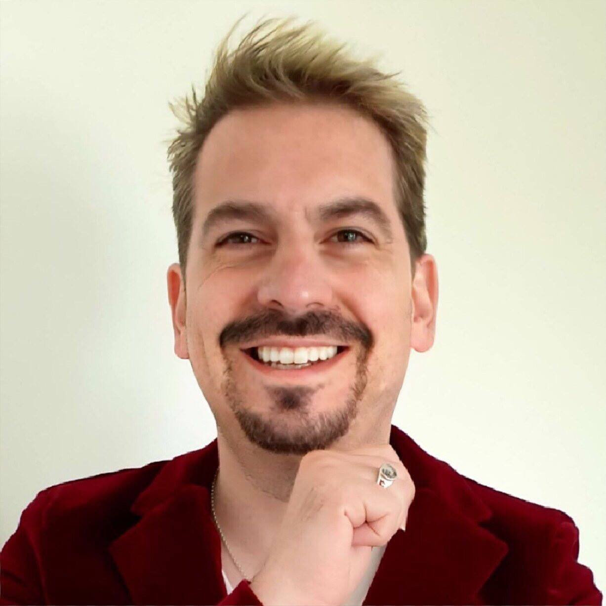 Andrew Cowie, Phoenix Coaching & Therapy, Executive Contributor at ...