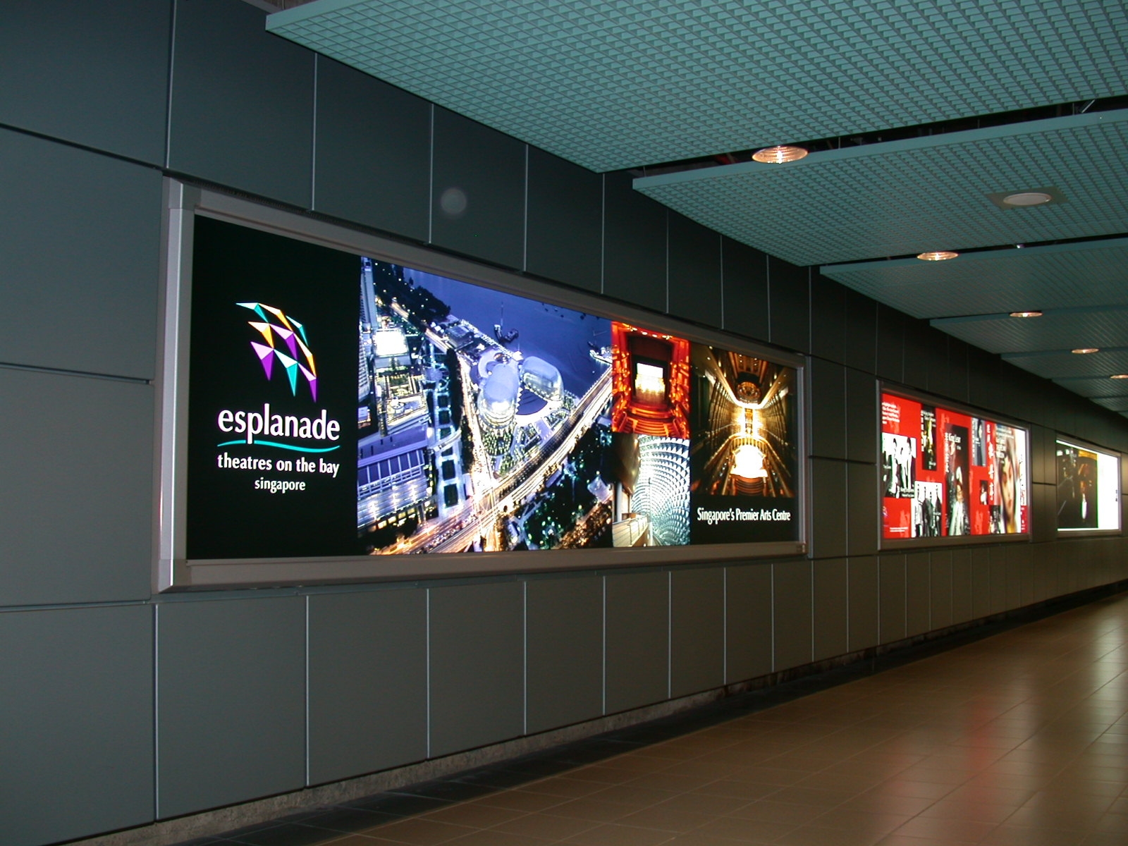 Advertising Panel & Light Box | A Sign Specialist