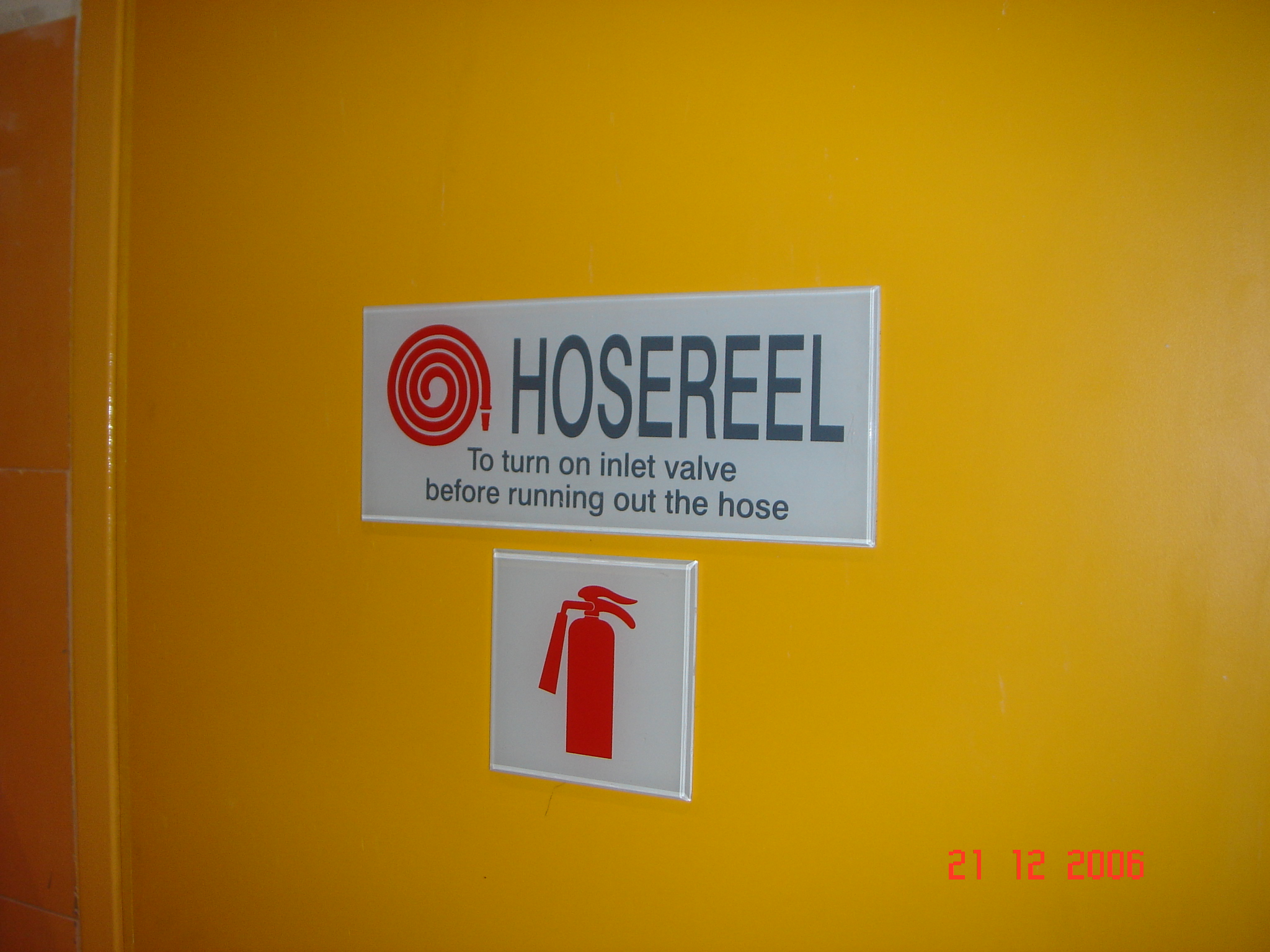 Information & Door Signs - Ultimate Display System