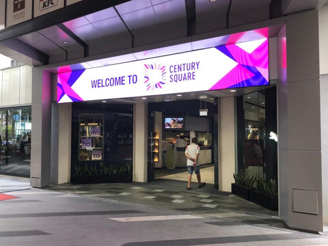 Adactive Asia | Digital Signage Solutions