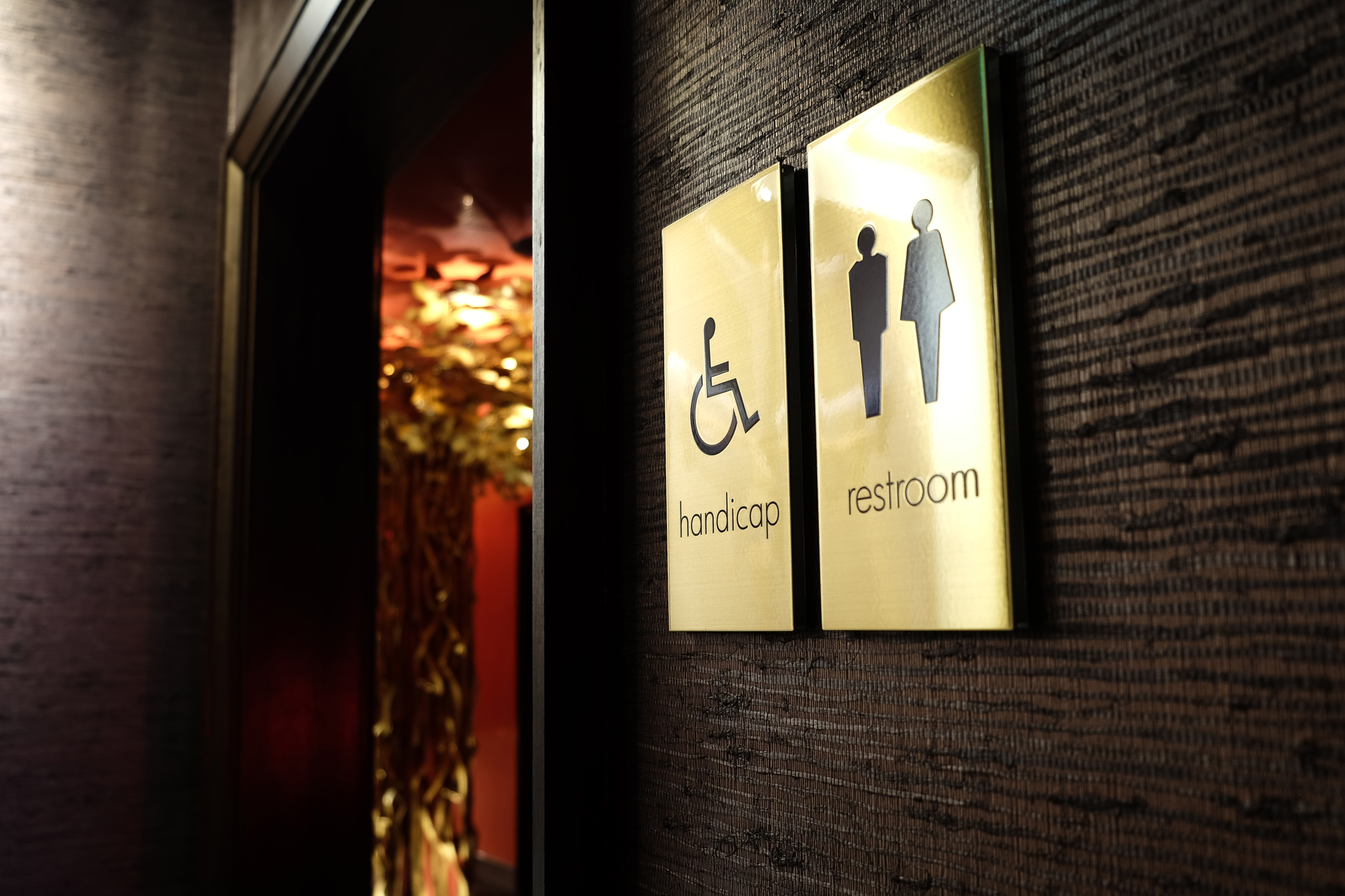 Information & Door Signs - Ultimate Display System