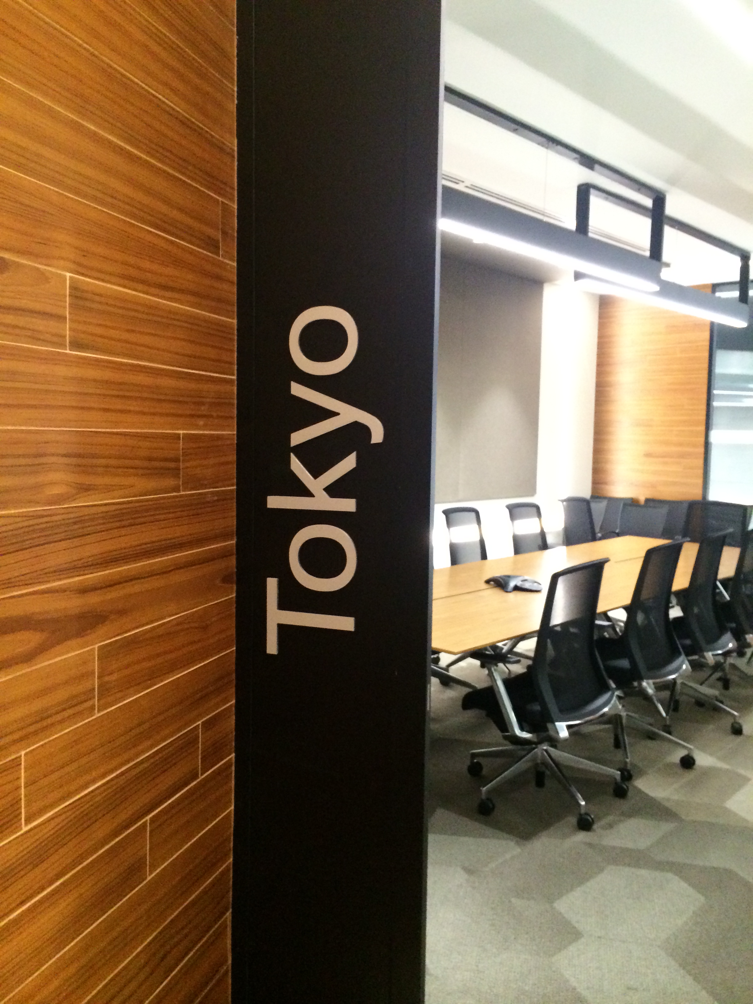 Information & Door Sign | sign-specialist